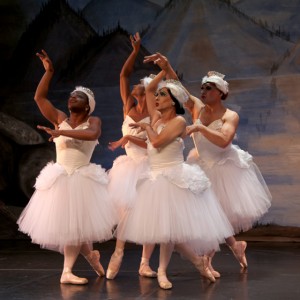 Gallery | Ballet LOL